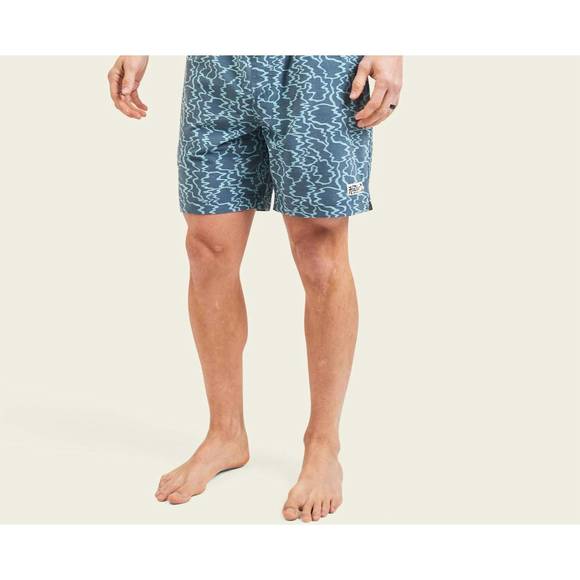 Howler Brothers | Swim | New Howler Brothers Deep Set Boardshorts In ...